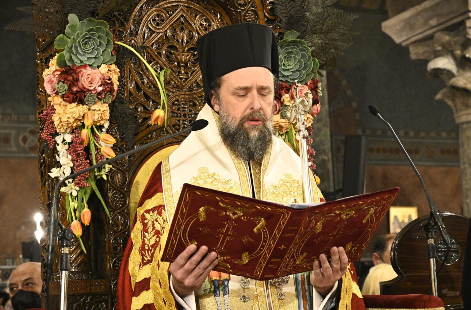 Ιερά Μητρόπολη Θεσσαλονίκης